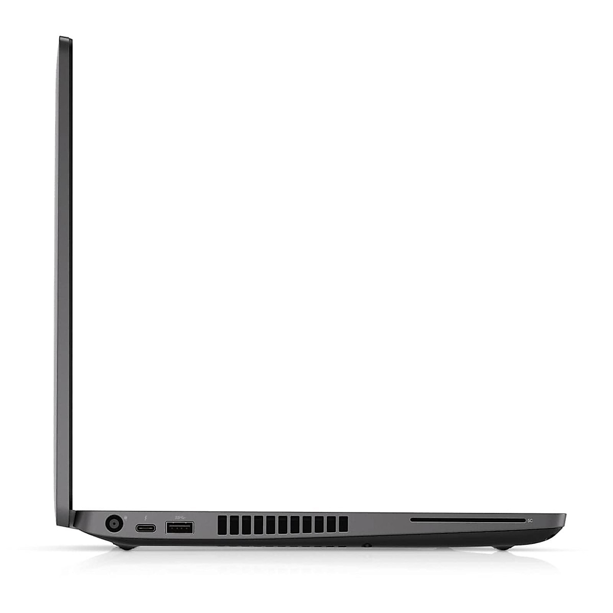 2019 Dell Precision 3541 Laptop 15.6" - Intel Core i5 9th Gen - i5-9400H - Core 4.3Ghz - 256GB SSD - 16GB RAM - 1366x768 HD - Windows 10 Home (Renewed)