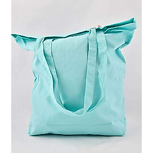 Sorority Shop Kappa Kappa Gamma Retro Pom Pom Tote Bag