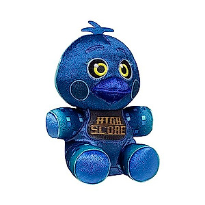 Funko Pop! Plush: Five Nights at Freddy's - High Score Chica
