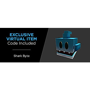 Roblox Action Collection - Bootleg Buccaneers: Mining Man + Quest Minion Two Figure Bundle [Includes 2 Exclusive Virtual Items]