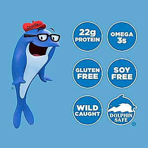 StarKist Chunk White Tuna in Water 5 oz Can, 4 Count, Pack of 1