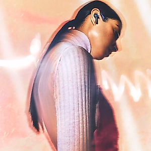 Bang & Olufsen Beoplay EX - Wireless Bluetooth Earphones with Microphone and Active Noise Cancelling, Waterproof, 20 Hours of Playtime