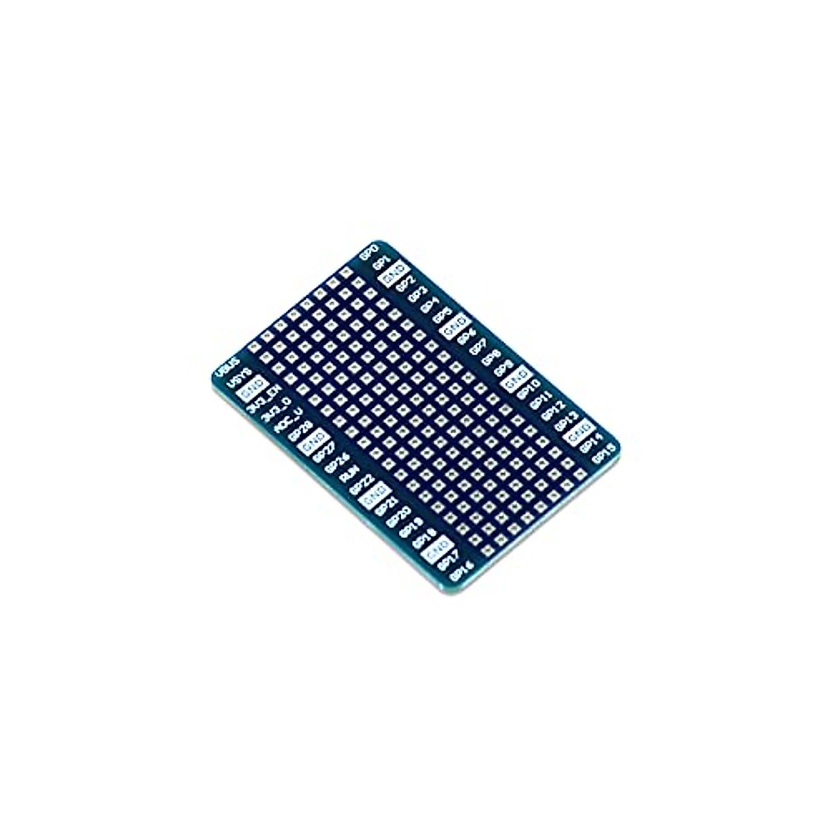 sb components Raspberry Pi Pico Board with Raspberry Pi Pico Zero Board, Pico Expansion Module Board for RPi Pico, Raspberry Pi Pico Kit
