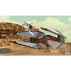 LEGO Star Wars: The Skywalker Saga - Standard Edition - PlayStation 4