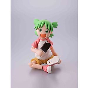 Kaiyodo Yotsuba Revoltech Action Figure