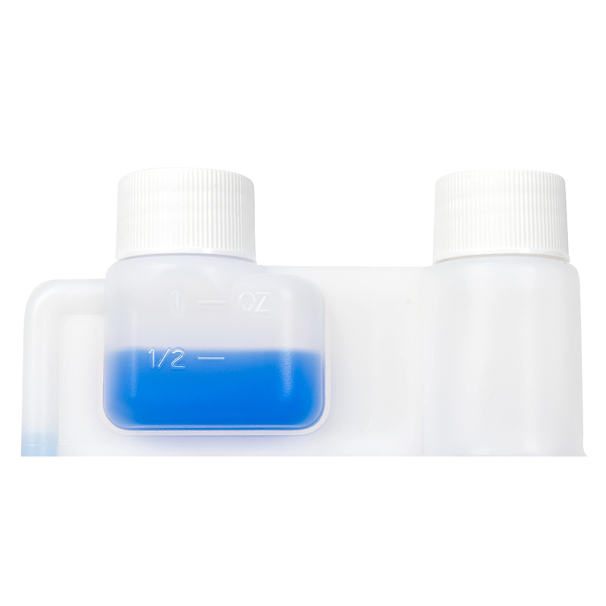 TROPICAL FISH LIQUID SOLAR BLANKET - Liquid Heat - Solar Pool Cover in a Bottle -Reduce Evaporation, Conserve Heat- 1L(33.8oz)