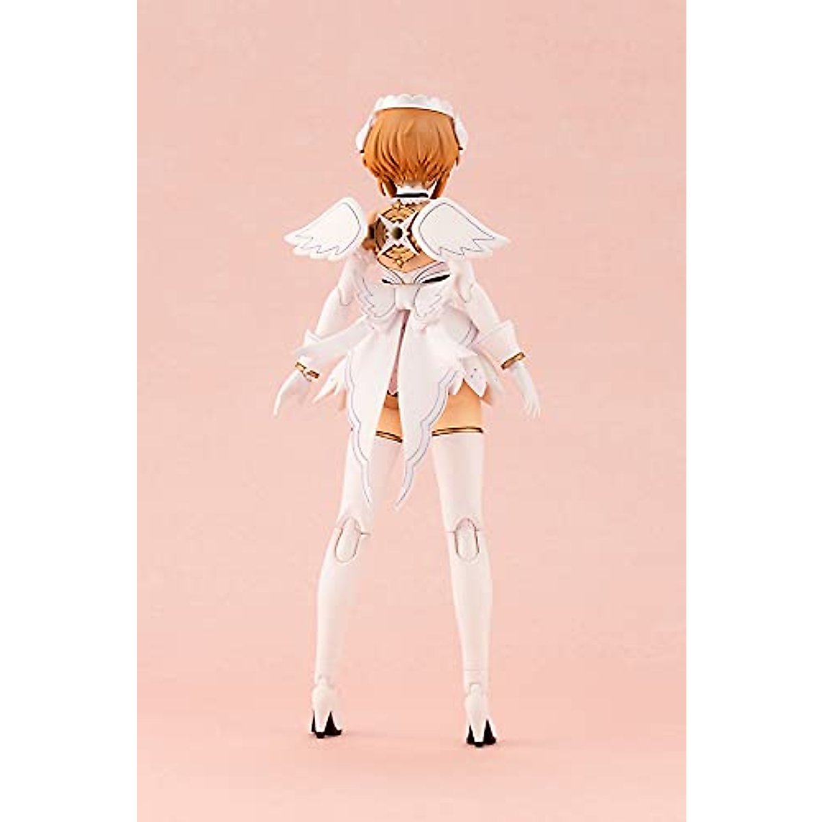 Kotobukiya Arcanadea: Lumitea Plastic Model Kit, Multicolor