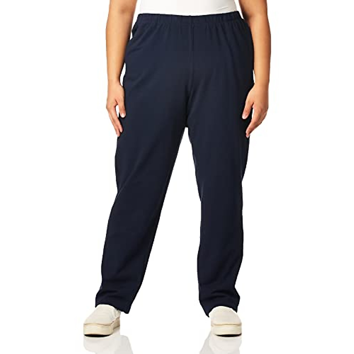Ruby Rd. womens Pants, Navy, Medium US