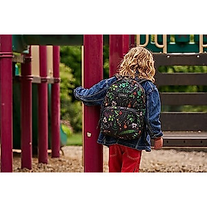 Dakine Cubby Pack 12L - Woodland Floral