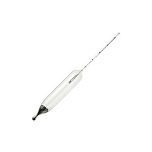SP Bel-Art, H-B DURAC 45/65 Percent Alcohol Proof Hydrometer (B61807-0200)