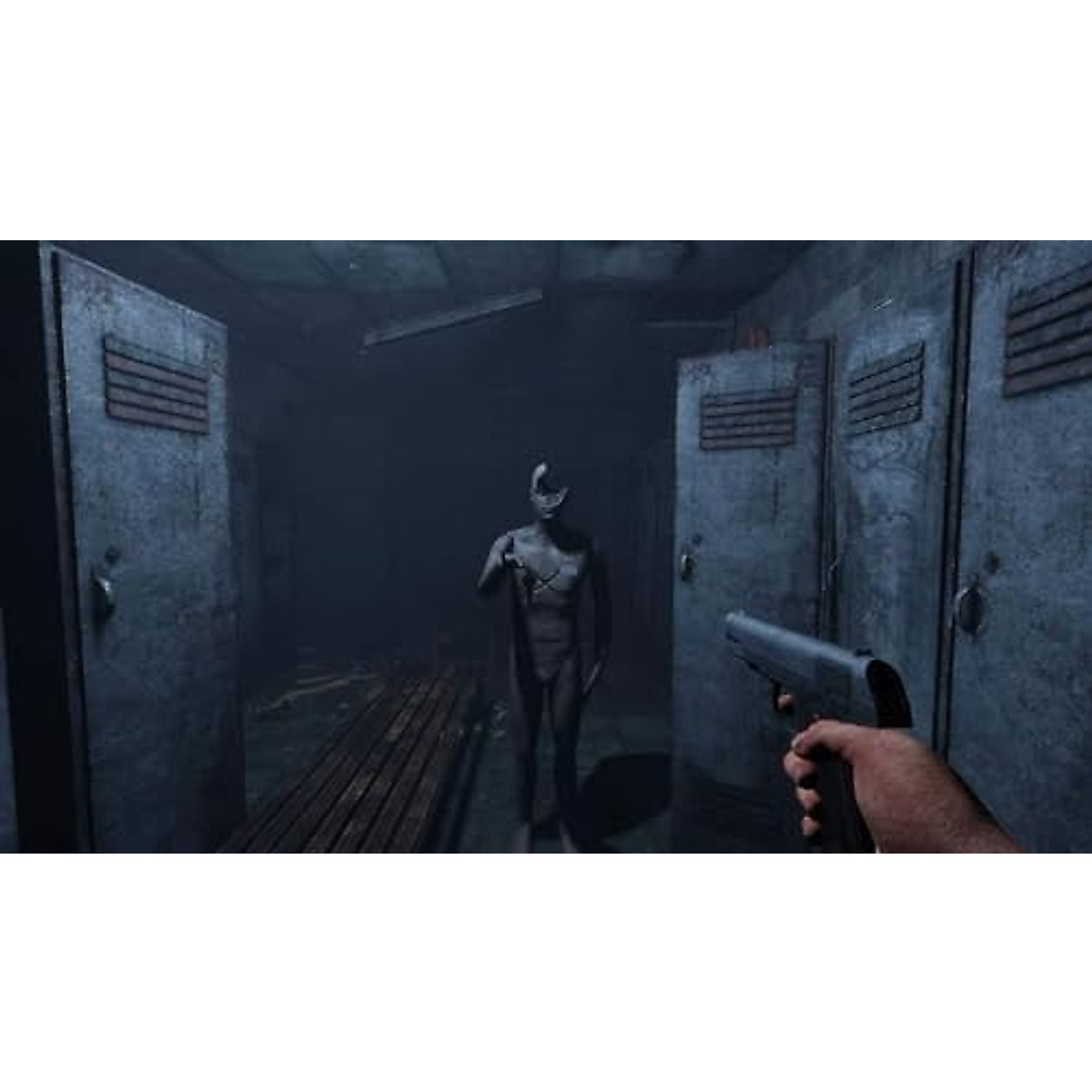 In Sound Mind: Deluxe Edition (PS5) - PlayStation 5