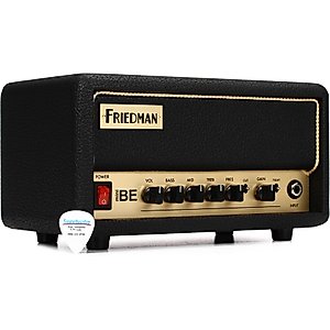 Friedman BE-Mini 30-watt Head