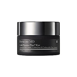 Perricone MD Cold Plasma Plus+ Advanced Eye Cream 0.5 Ounce