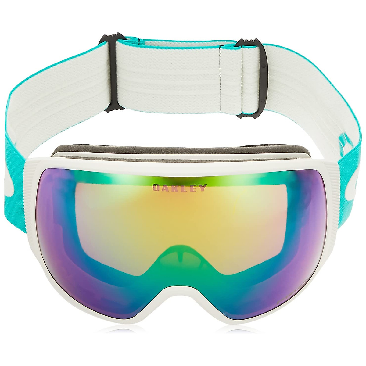 Oakley Flight Tracker L Celeste w/PRIZM Snow Jade Iridium