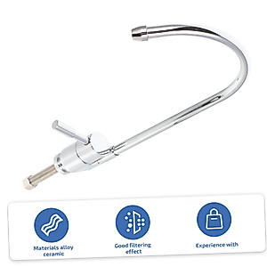 Faucet Sink Accessories Kitchen Tap Kitchen Water Tap Kitchen Accessories