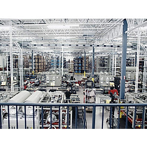 WeatherTech FloorLiner HP Custom Fit Floor Mats for 4Runner, GX - 1st & 2nd Row (444931IM-442862IM), Black