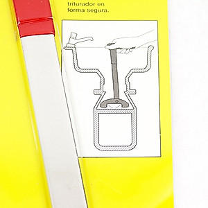 General Tools 192 Garbage Disposal Wrench