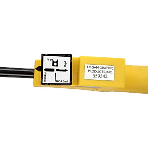 Logan Pro-Framing F400-1 Fitting Tool