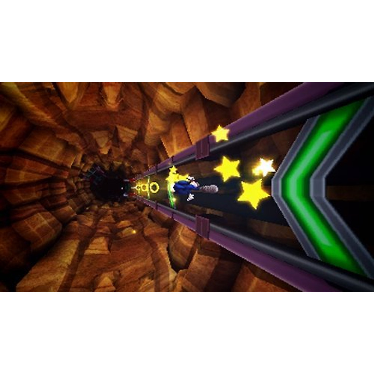 Sonic Boom: Shattered Crystal