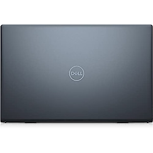 2021 Dell New Inspiron 15 5000 Slim Laptop, 15.6" FHD Touch Display, AMD Ryzen 7 5700U 8-Core Processor, 16GB DDR4 RAM, 1 TB PCIe NVMe SSD, Backlit KB, Webcam, Fingerprint Scanner, Win10,Mist Blue