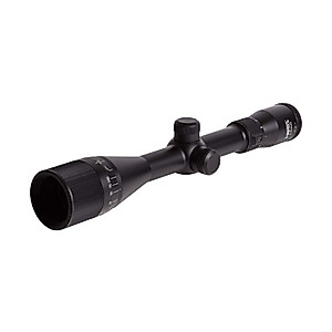 Mantis 3-9 x 40mm AO Mil-Dot Air Rifle Scope