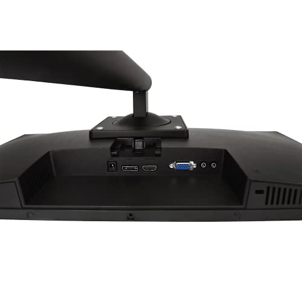 V7 L270IPS-HAS-N 27" Full HD LED LCD Monitor - 16:9 - Black