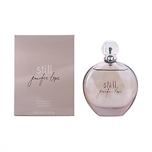 Still Eau De Parfum Spray 100ml/3.3oz