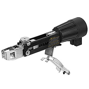 Fafeicy 3pcs Woodwork Automatic Nail Gun Adapter, Electric Drill Chain Attachment Set, 502g, Impact Driver