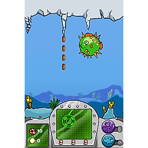 Club Penguin: Elite Penguin Force: Herbert's Revenge