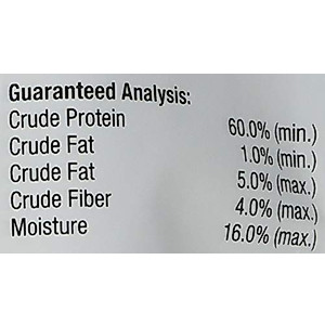 Chomp’ems Premium Beefhide Chew for Dogs, 1 Chew