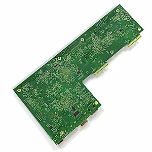 Main Logic Board Motherboard for Zebra ZT410 ZT420 Thermal Label Printer 203dpi 300dpi 600dpi P1058930-030