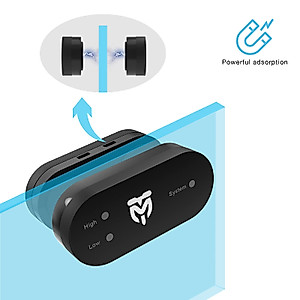 MagTool Platinum Serial Optical Auto Top Off System(ATO) with Smart SPT Algorithm and Beep Alarm(MT-200)