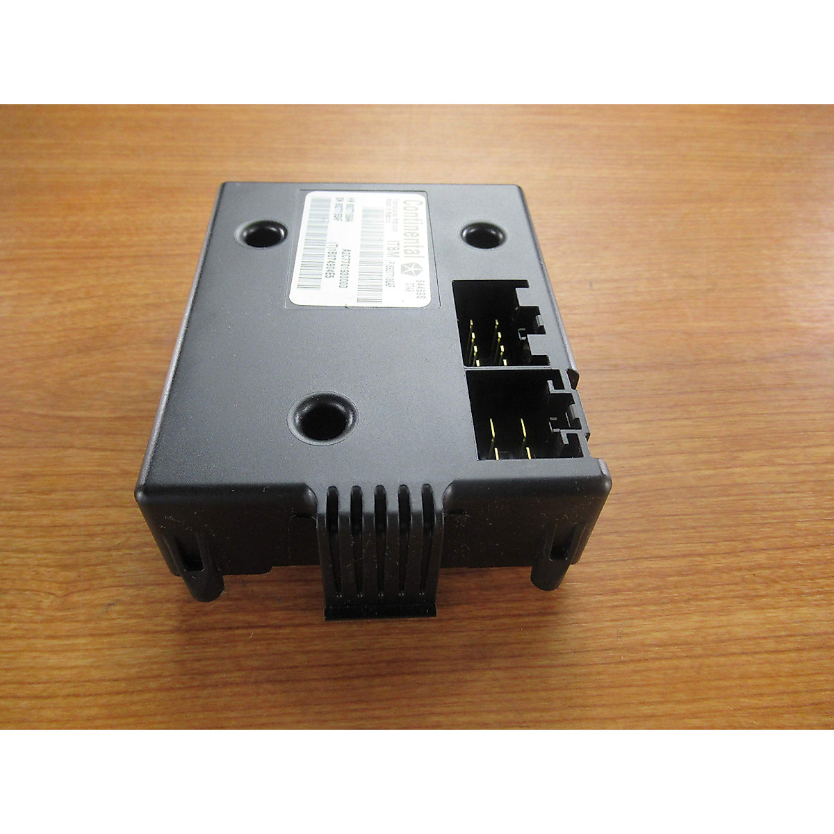 Ram 1500 New Body Style Integrated Trailer Brake Controller Mopar OEM