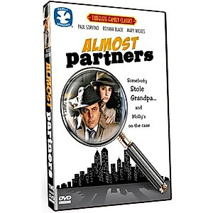 Almost Partners