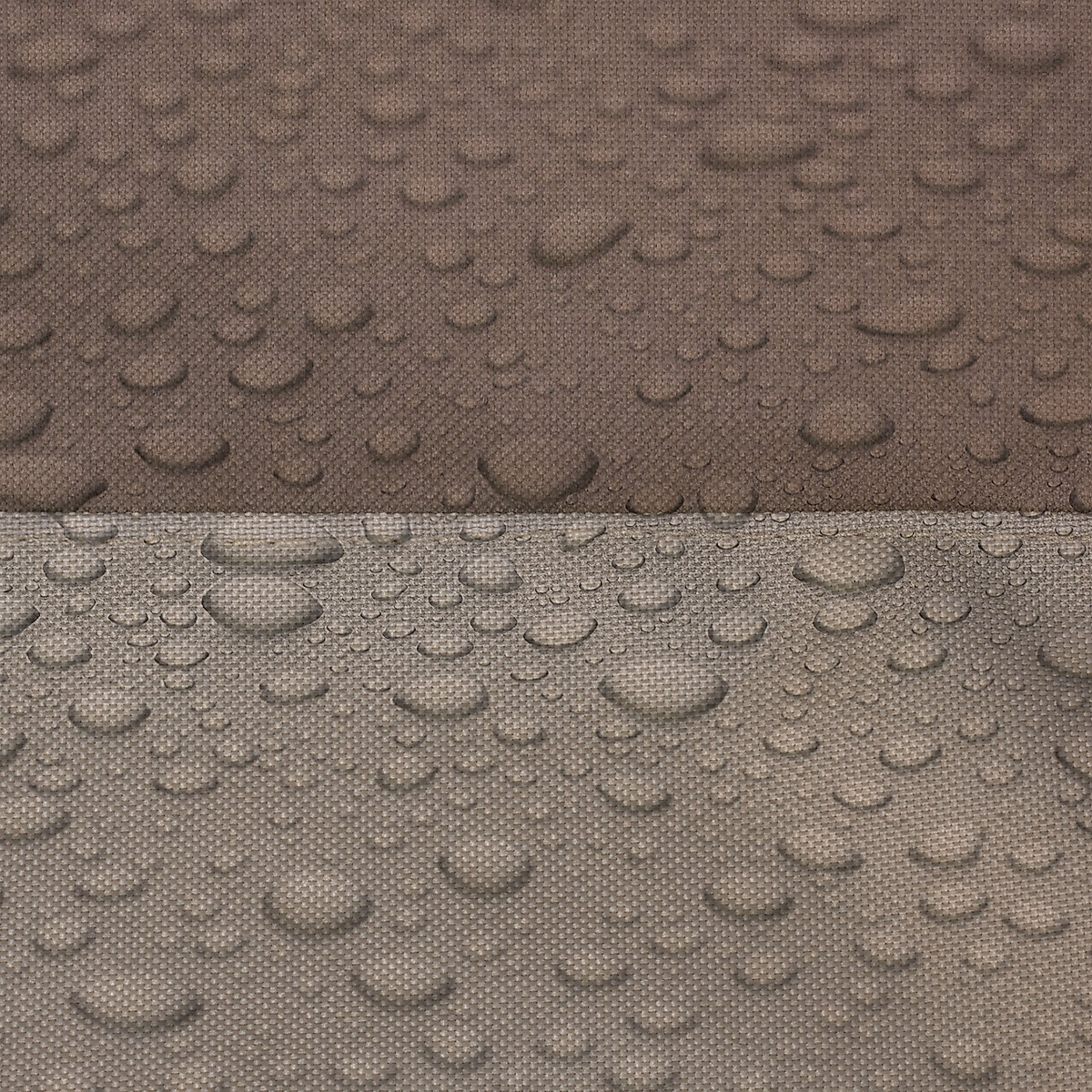 AnyWeather AWPC04 Patio Chaise Lounge Outdoor Cover, Beige