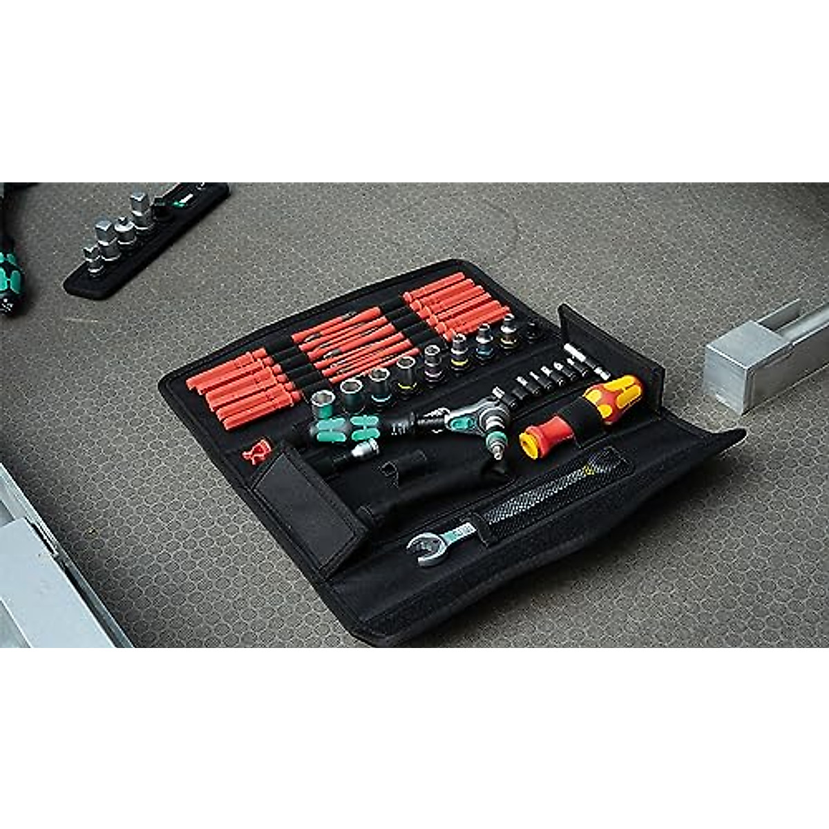 Wera 05135926001 Nut Drivers