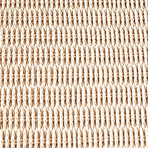 Amazon Brand – Stone & Beam Jane Mid-Century Dining Chair, Set of 2, 19.5"W, Ash Wood, Brown