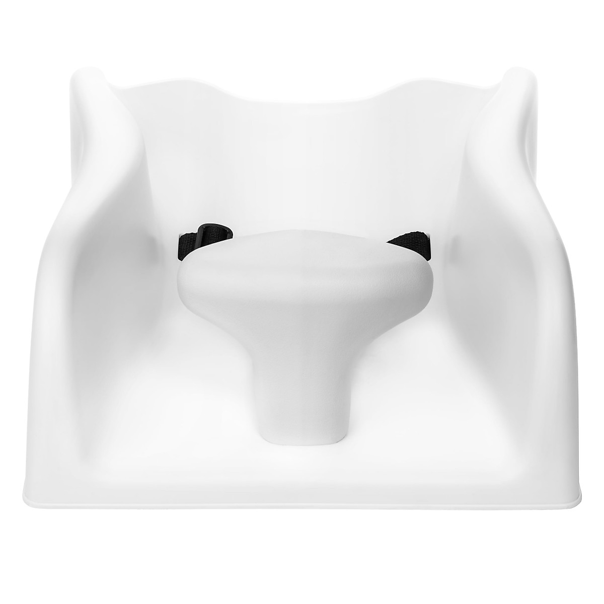 Tumzee Tummy Time Incline Tool – Making Tummy Time Fun – Frees Baby’s Arms to Play – Lets Baby See and Interact with World – Develops Baby’s Hand-Eye Coordination