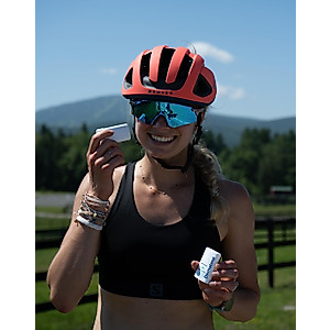 Dermatone Mineral Sunscreen Stick SPF 50 | Zinc Oxide Sunscreen Stick for Face and Body, Broad Spectrum UVA/UVB, Reef Safe, Moisturizing, Water Resistant (80 min), Fragrance Free, 0.5 oz