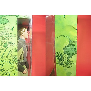 Mattel Ken as Legolas in Lord of The Rings