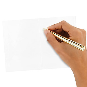 Hallmark Blank Cards Assortment, Modern Doodles (48 Cards with Envelopes) for Graduation, Just Because, All Occasion