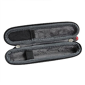Hermitshell Hard Travel Case for DinoFire/KNORVAY N26 / KNORVAY N27 / Doosl/Inateck/Breett/Restar LP0001 RF 2.4GHz Wireless Powerpoint Presentation Remote Control PPT Presentation Pen