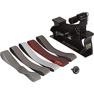 Work Sharp WSSAKO81112 Blade Grinder Attachment for Ken Onion Edition Knife and Tool Sharpener