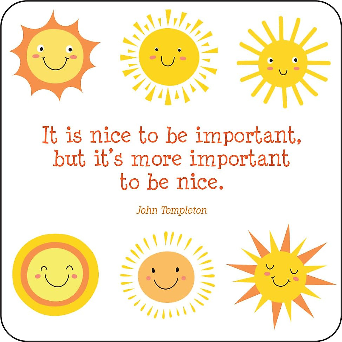 Kindness Lunch Box Notes for Kids! (Set of 60 cards)