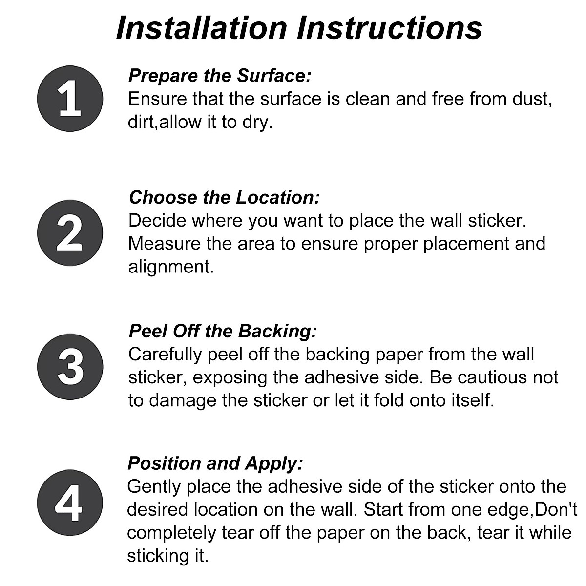 Give it to God and Go to Sleep Sign - Bedroom Wall Decor Above Bed, Christian Biblical Wall Decor Decals Over The Bed Wall Decor for Bedroom 48''×11'' Large Wall Art for Bedroom Picture Decals