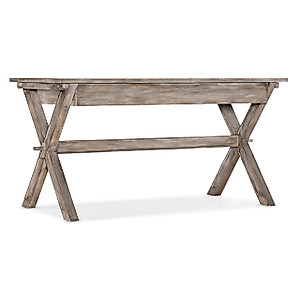 Hooker Furniture Home Office Manuscript 60in Writing Desk