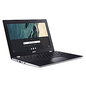 Acer Chromebook 311, Intel Celeron N4000, 11.6" HD Touch Display, Intel UHD Graphics, 4GB LPDDR4, 32GB eMMC, 802.11ac WiFi, Bluetooth, Google Chrome, CB311-9HT-C4UM