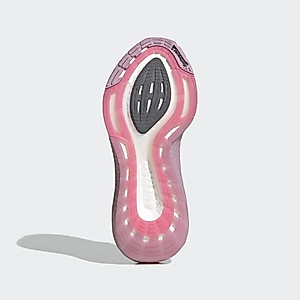 adidas Ultraboost 21 Shoes Women's, Pink, Size 7.5