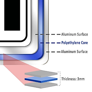 U-Turn Right Arrow Aluminum Composite Outdoor Sign - Street Signs - Road Signs - Right Turn Only Traffic Sign - Personalized Signs - Private Driveway Sign - One Way Sign - 8.5" X10"