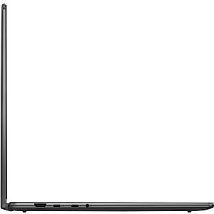Lenovo 2024 Yoga 7 2-in-1 16” WUXGA IPS Touch Laptop 12-Core Intel Core Ultra 7 155U 16GB LPDDR5 1TB SSD Thunderbolt 4 USB-C w/DP WiFi AX BT Webcam HDMI2.1 Backlit KB Fingerprint Windows 11 Pro